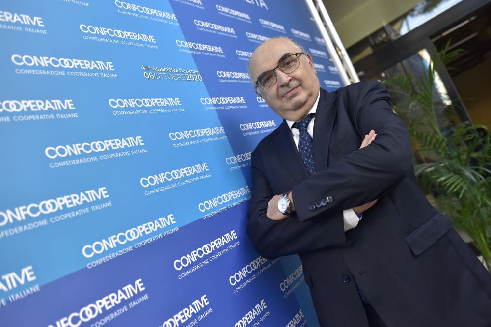 Imprese Da Fondosviluppo 500mila Euro Per Le Start Up Cooperative