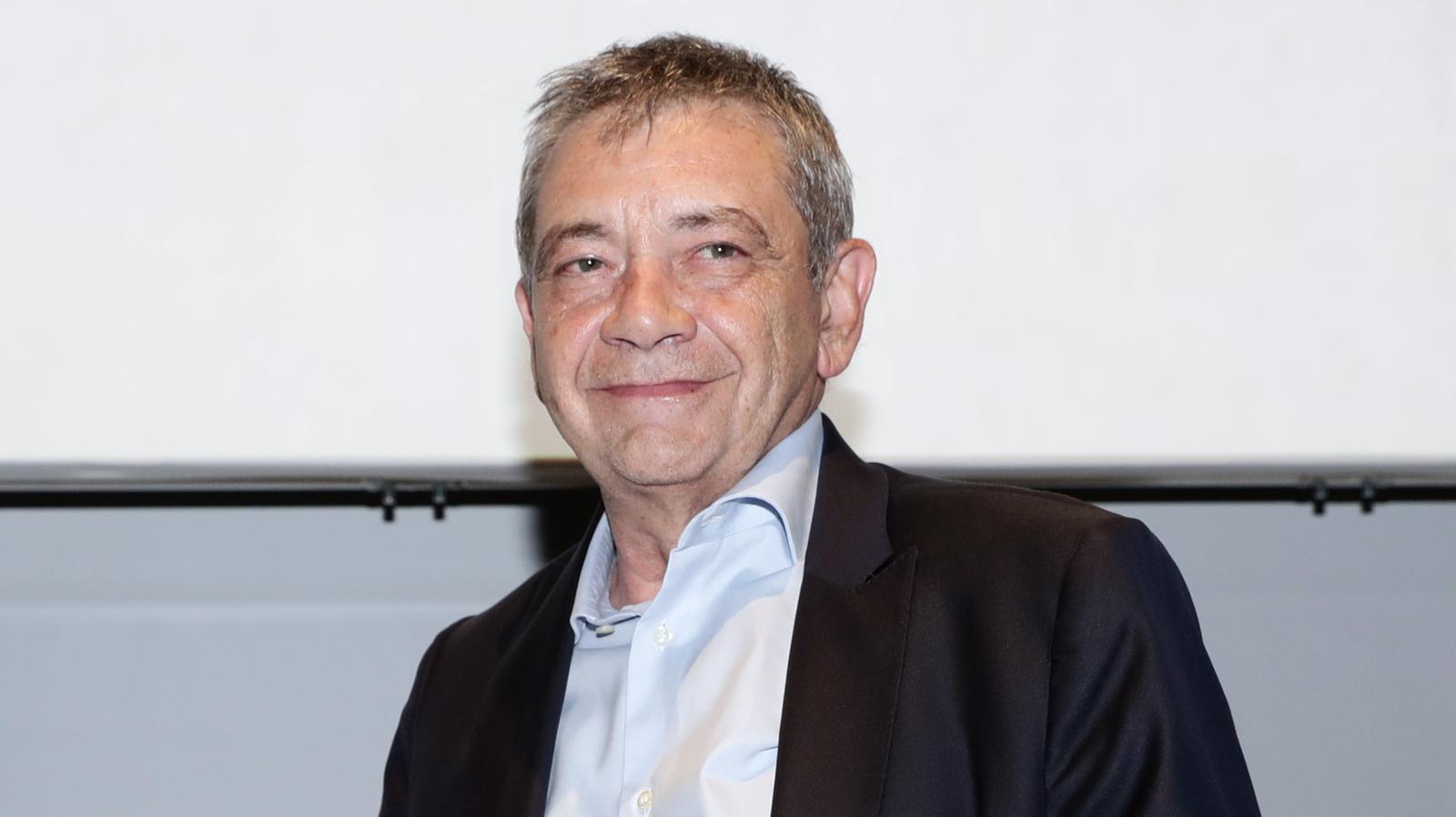 Verdelli lascia la direzione del settimanale Oggi - ItaliaOggi.it