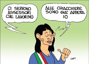 Boeri smentisce l'allarme pensioni - ItaliaOggi.it