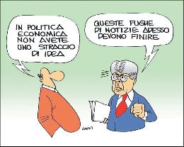 Grillo fa una battaglia persa - ItaliaOggi.it