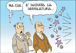 Chi guiderà il popolo europeista? - ItaliaOggi.it