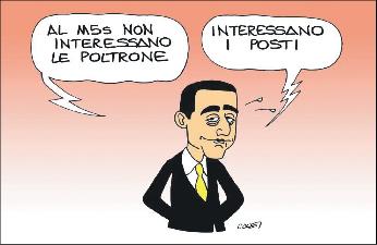 Governo, Lega-M5s non cedono - ItaliaOggi.it