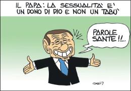 Il Cav è diventato euroscettico - ItaliaOggi.it