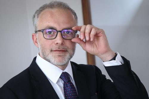 Ruffini, impossibili controlli sostanziali - ItaliaOggi.it