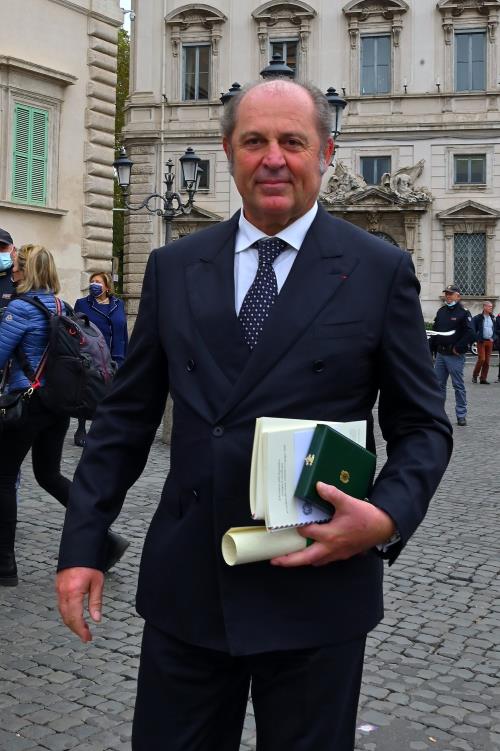 Generali, avanti su governance - ItaliaOggi.it