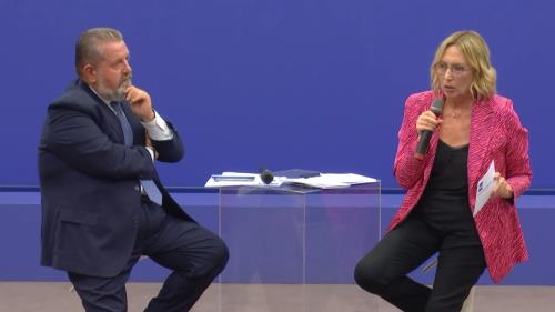 Rai, il day time formato Sala - ItaliaOggi.it