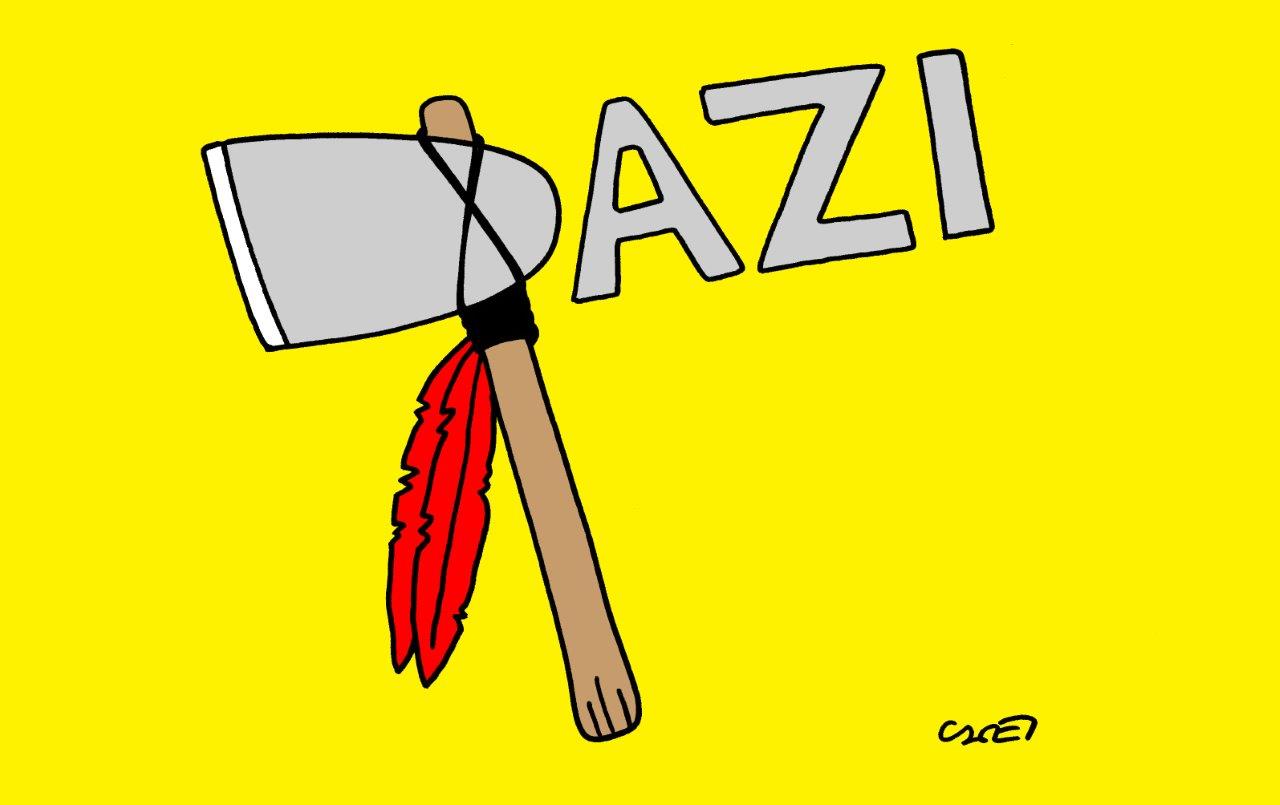 Le Vignette di ItaliaOggi