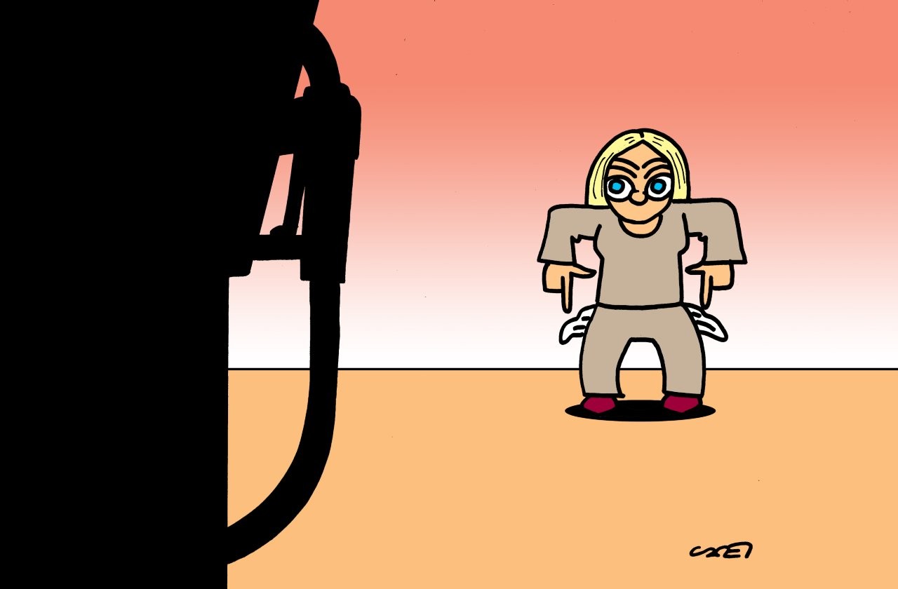 Le Vignette di ItaliaOggi